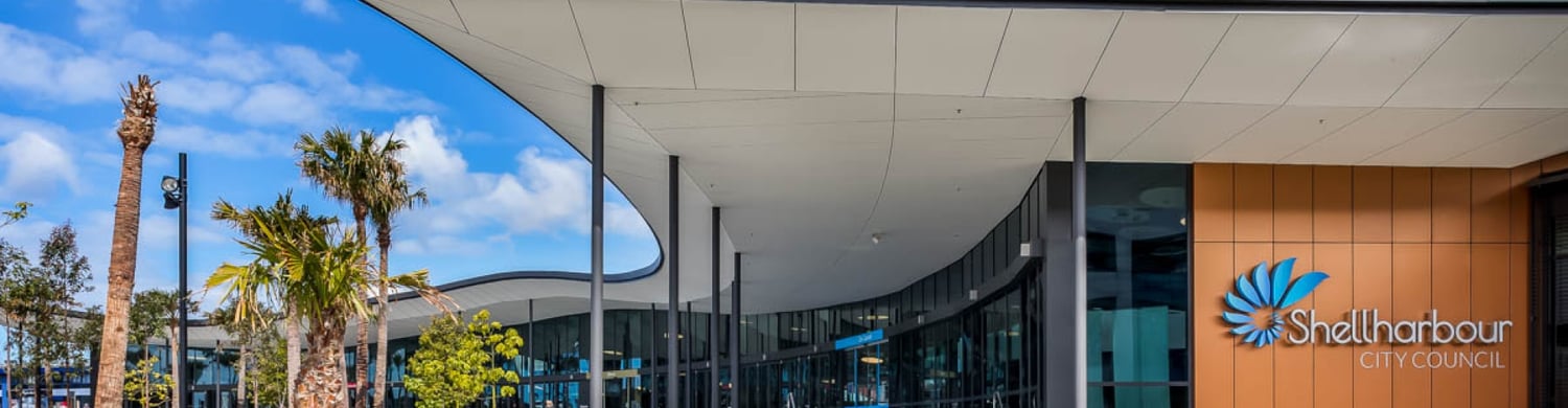 Shellharbour City Council | Measure Australia