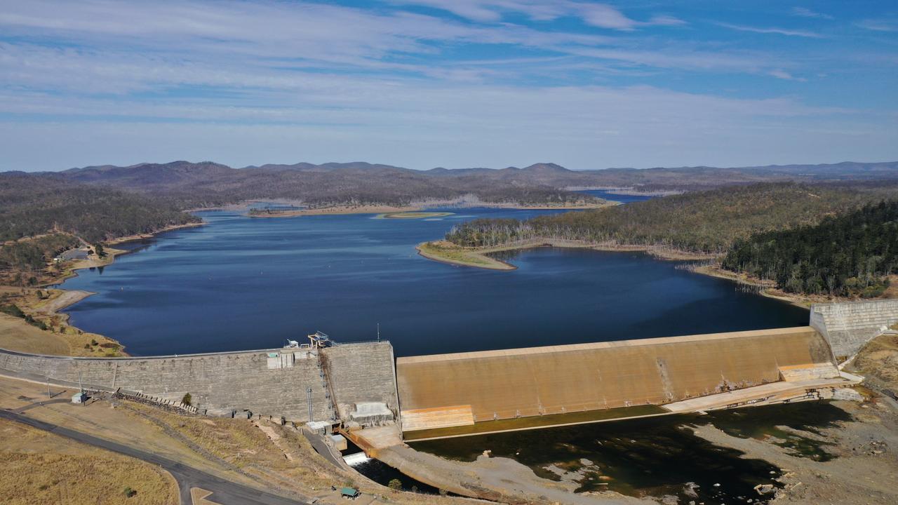 Tailing dams and trailing slams | Measure Australia